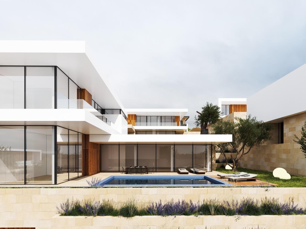 Exclusive Luxury – Lake Fawke e volgel – RIVIERA SKYLINE